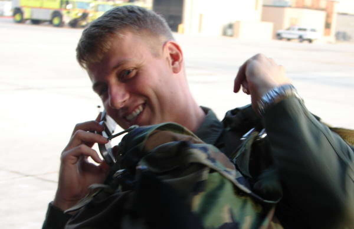 Troop deaths put a heavy toll on A&M