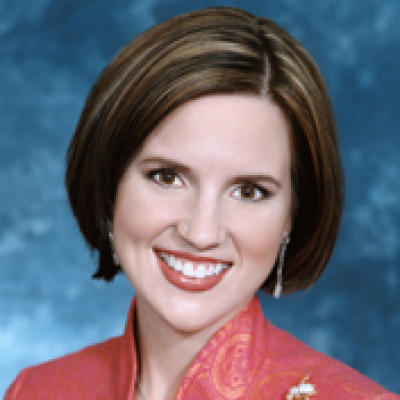 Mary Kay rep earns top honors