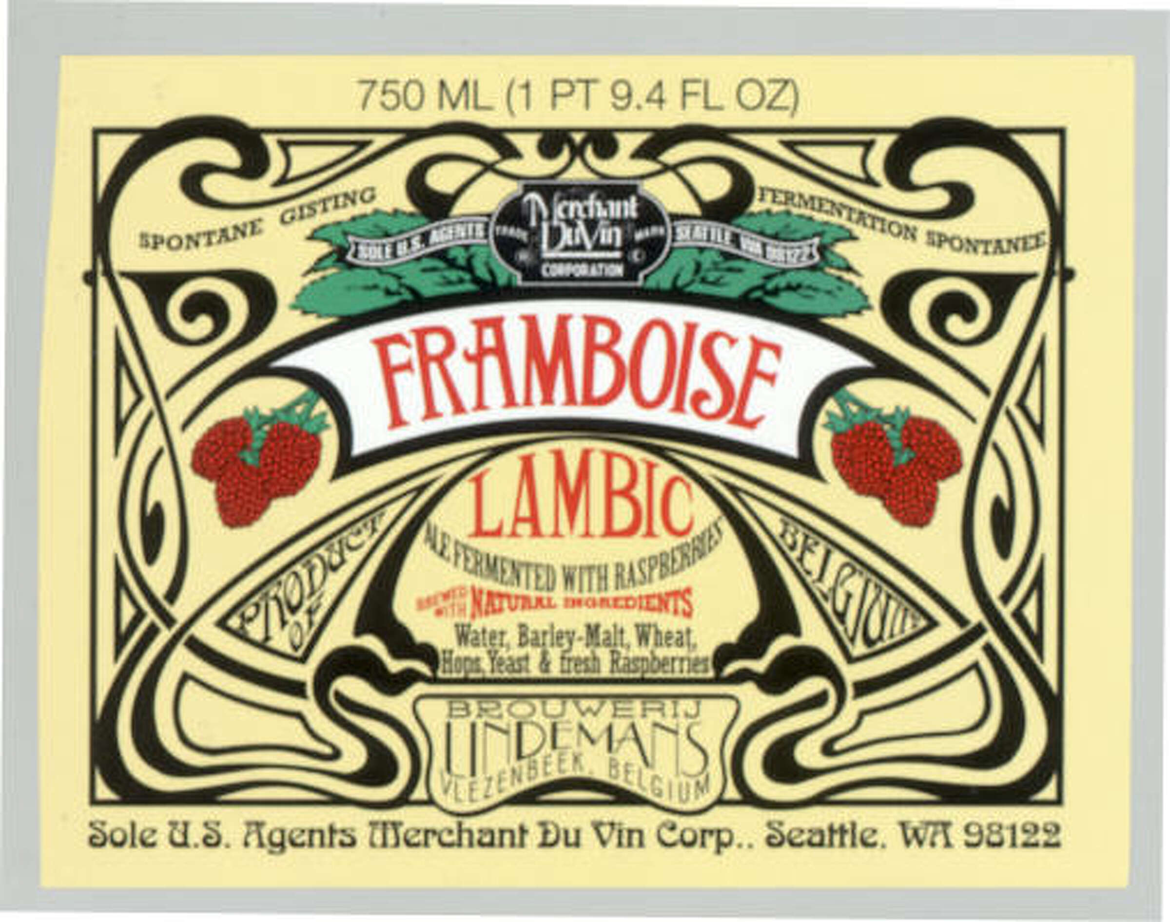 Beer enhances the flavor of food