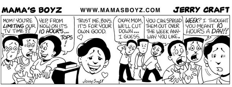 UConn Stamford hosts comic art exhibition - Connecticut Post