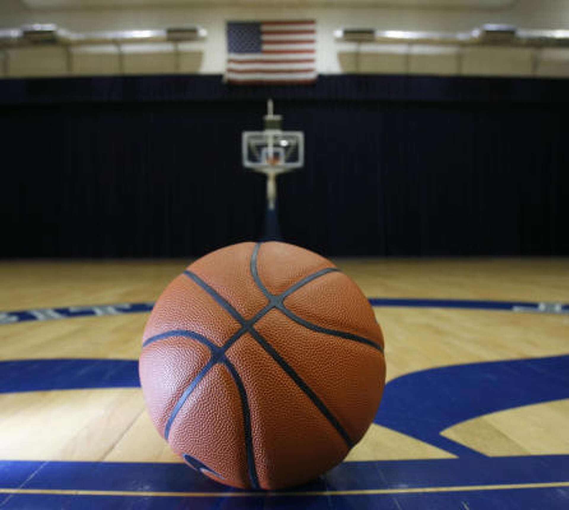 It's time to say farewell (for now) to Rice's Autry Court