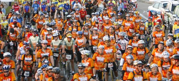 BP MS 150 is now too popular for all to ride