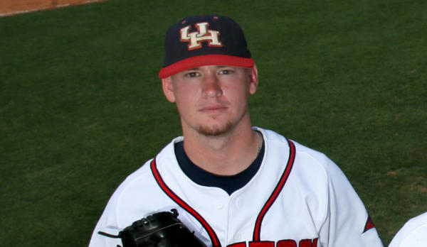 Cougars' Musick named freshman All-American
