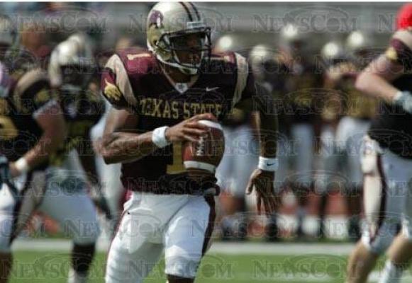 George, Texas State out for nothing less than SLC championship
