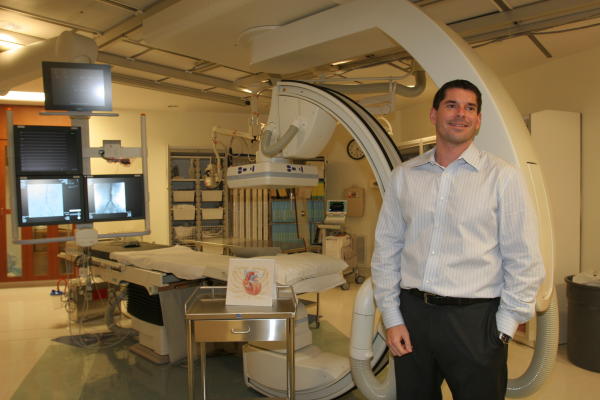 Christus St. Catherine Hospital's patient tower opens