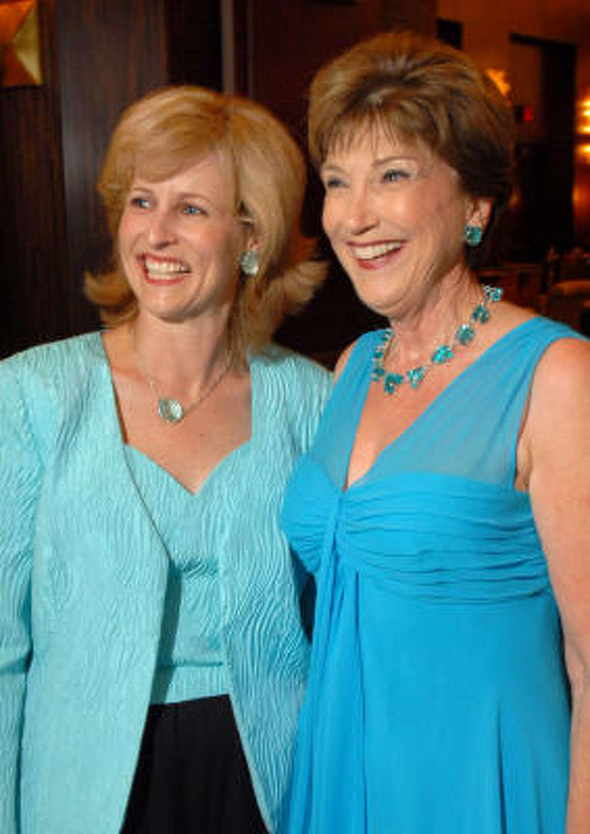 Party watch: Children first