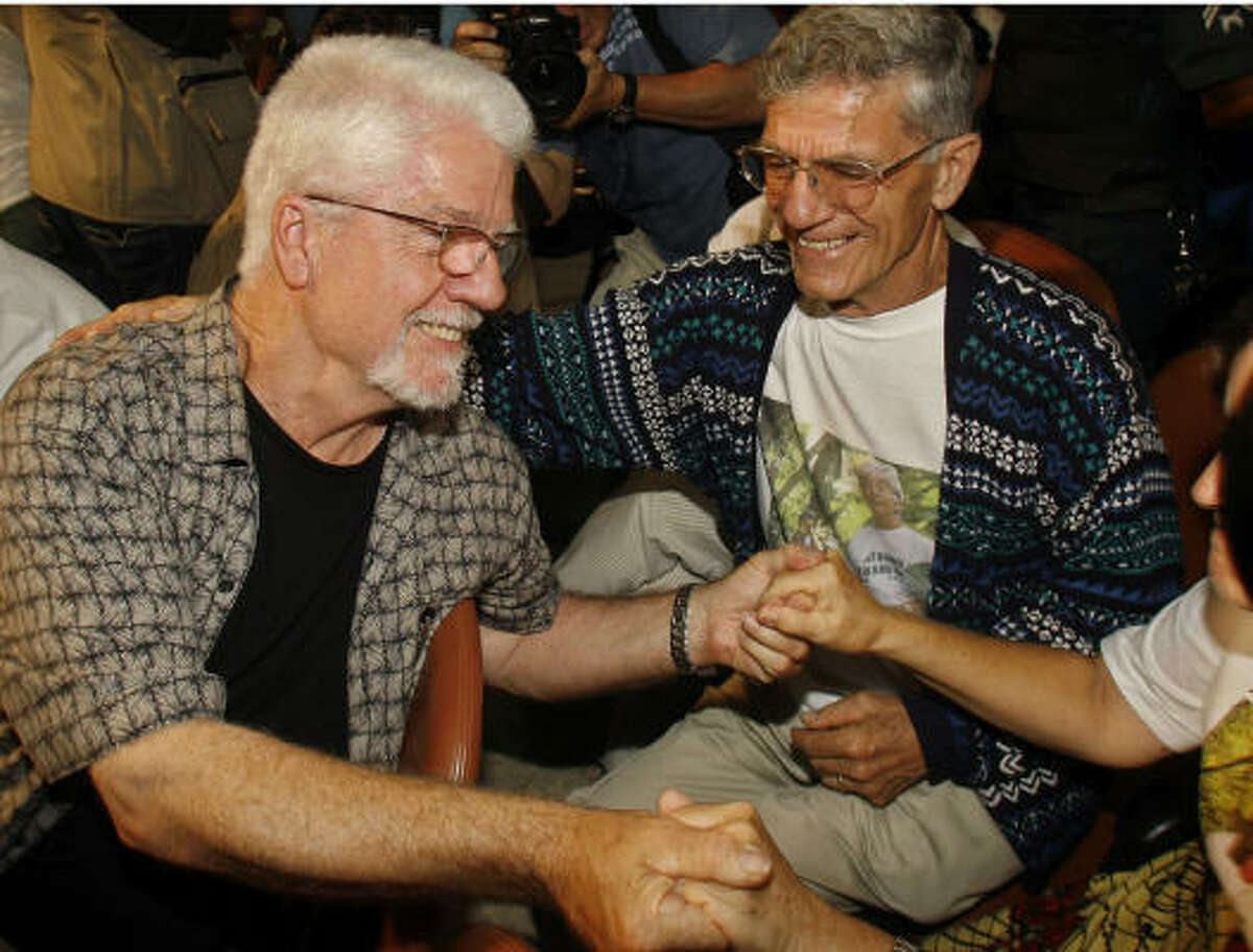 Brazilian rancher sentenced to 30 years in nun's killing