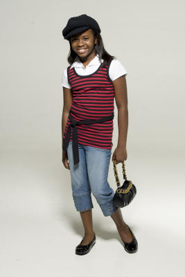 Students can't fail with the classic prep look