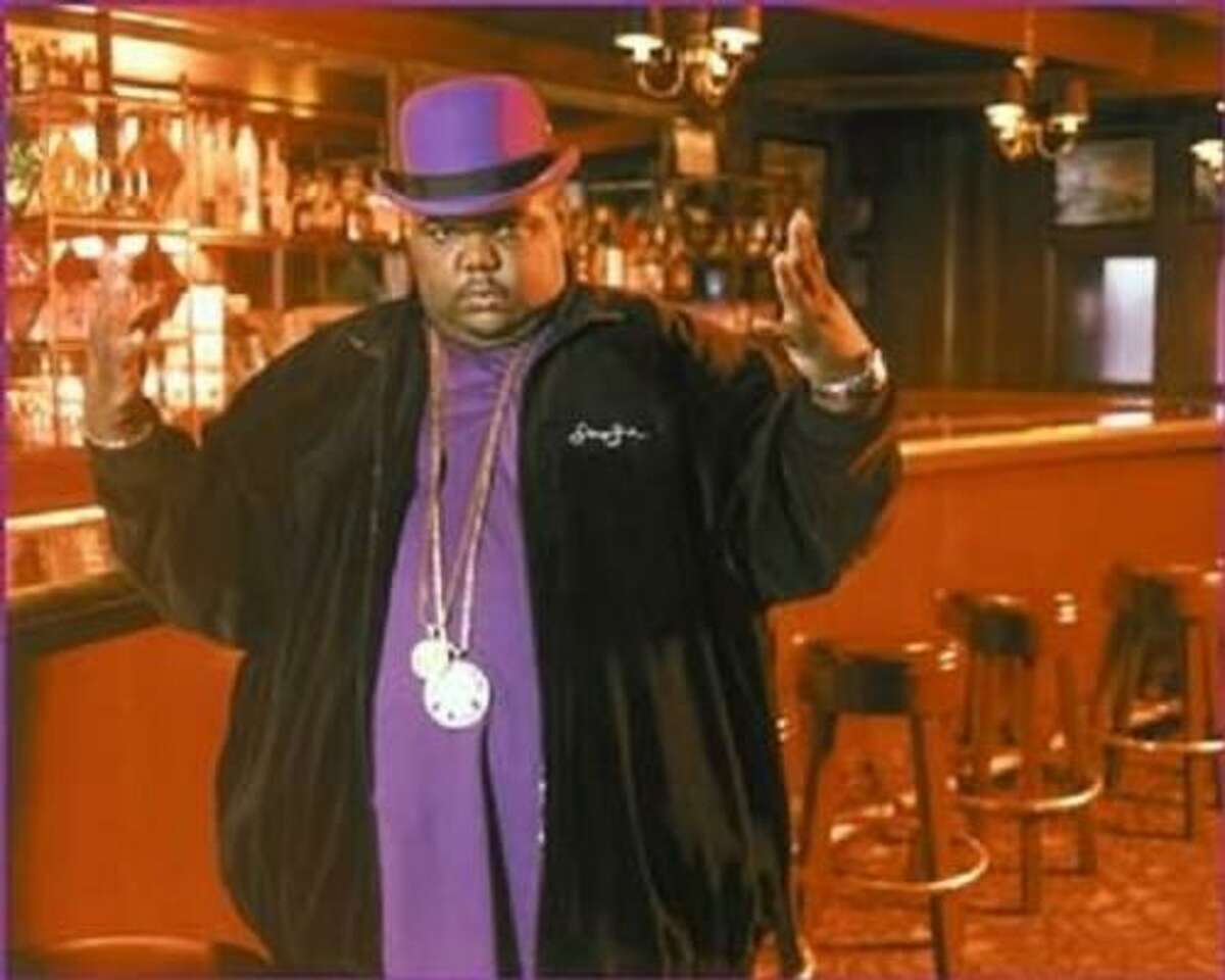 Houston Rappers Remember Big Moe Dead At 33