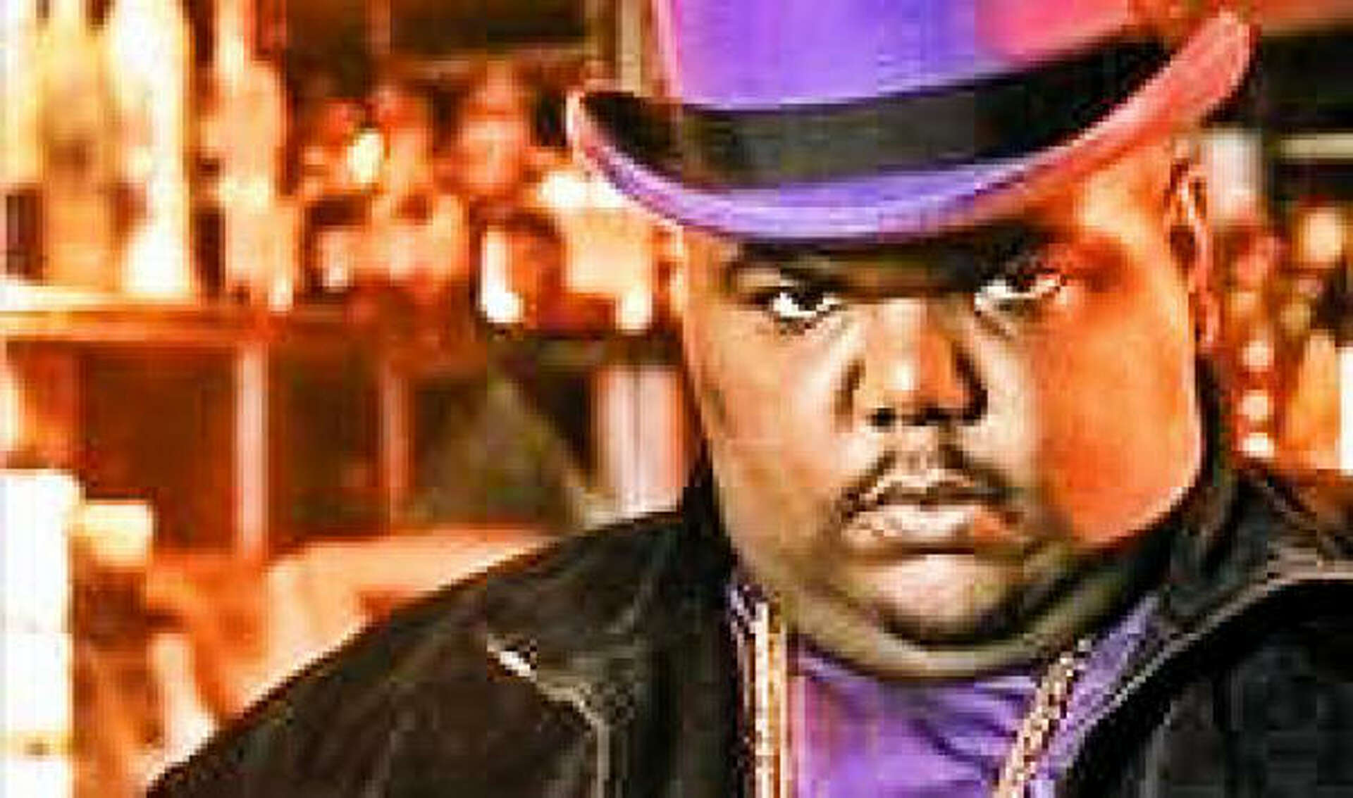 Houston rappers remember Big Moe, dead at 33
