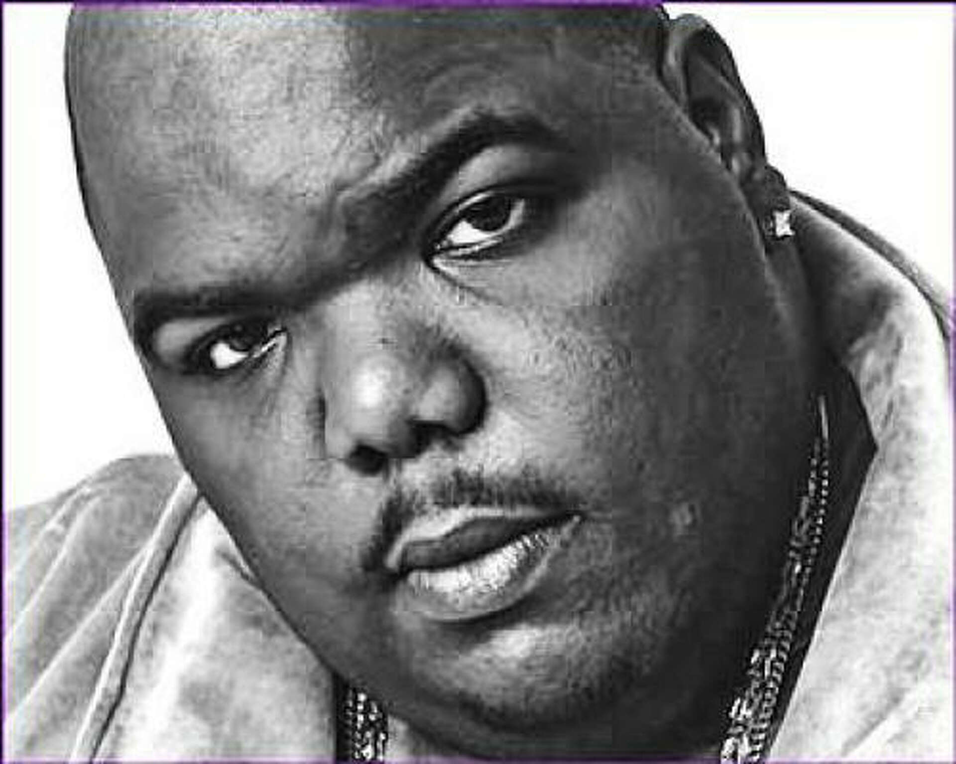 Houston rappers remember Big Moe, dead at 33