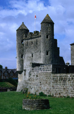 Rent a castle and live like royalty