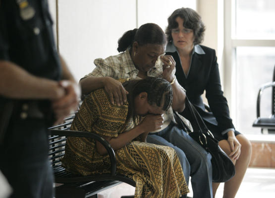 Federal judge grants Houston death row inmate Dexter Johnson a stay 2 ...