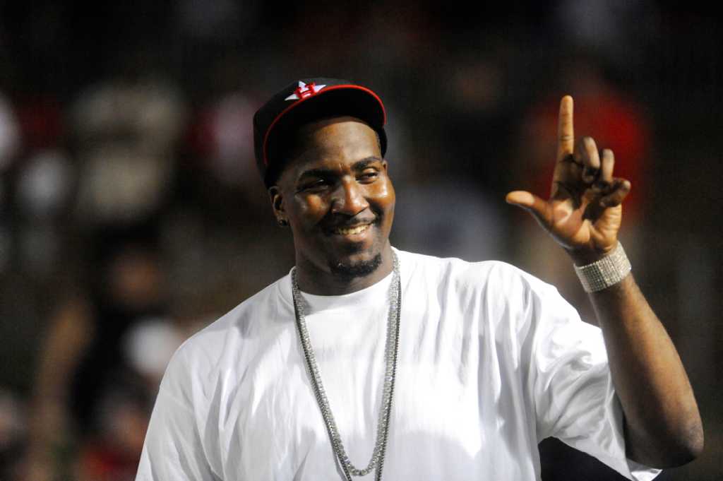 Kendrick Perkins to host NBA Celebrity game in Beaumont