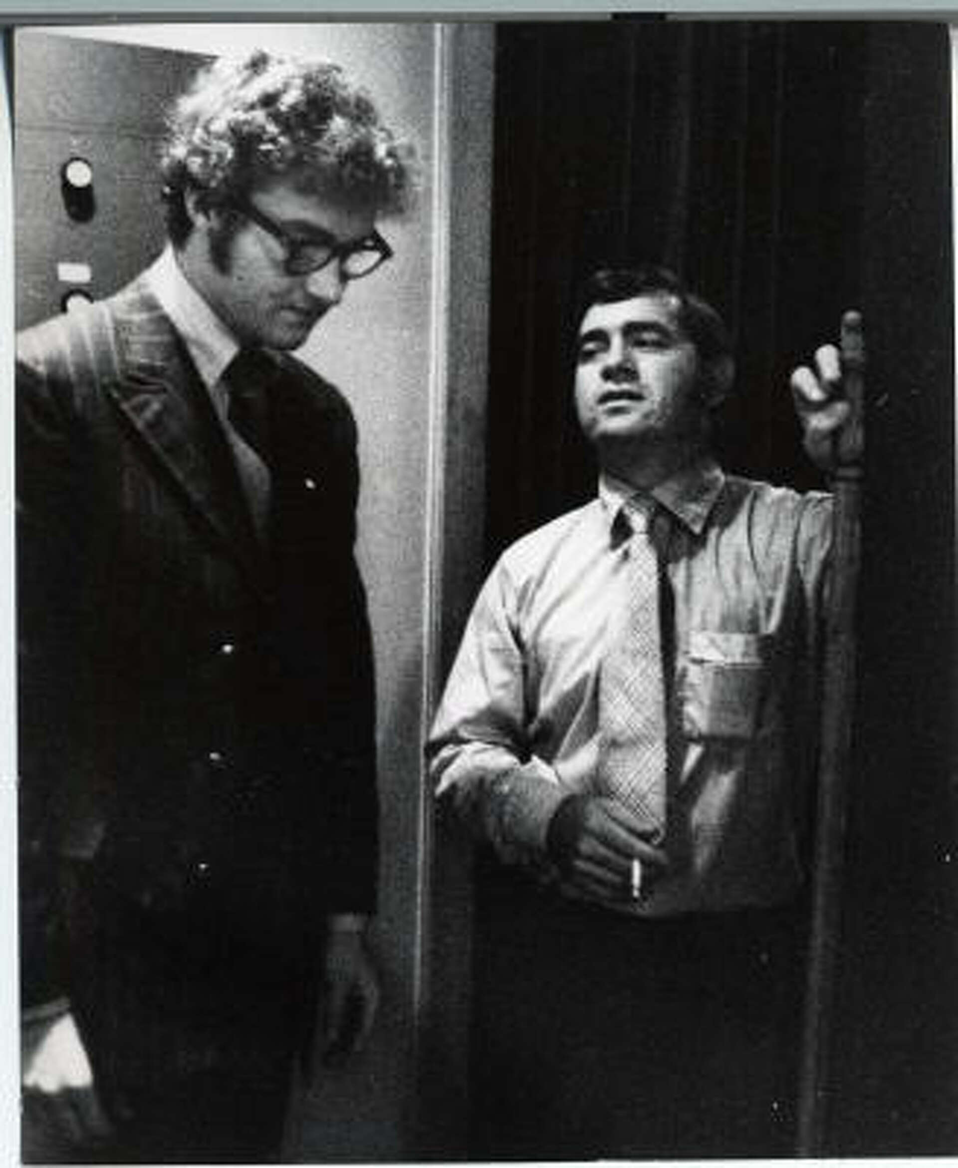 Houston's Trey Wilson: Best actor you've never heard of