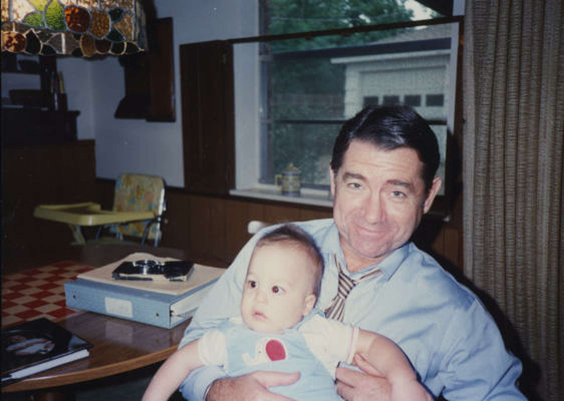 Houston's Trey Wilson: Best actor you've never heard of