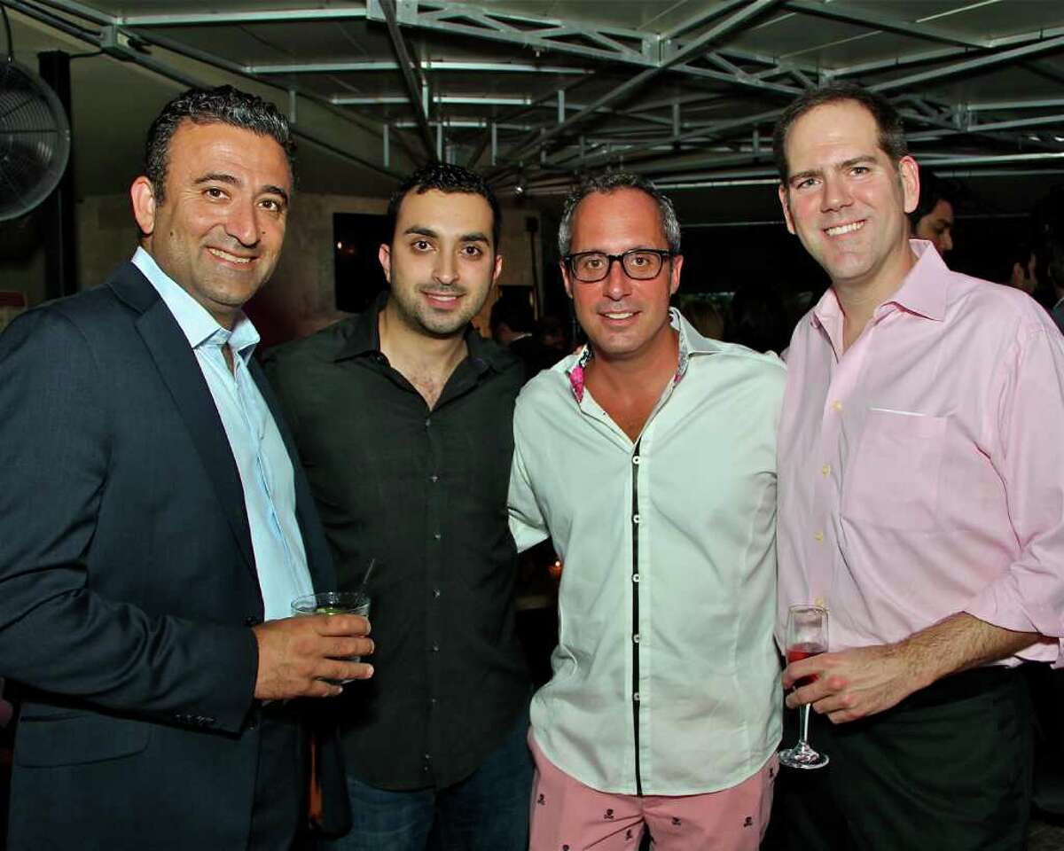 New publication covering Houston lifestyle is launching this fall