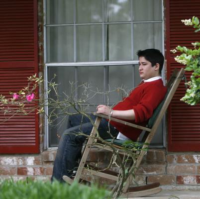 Teen wants stricter hate crime laws after attack