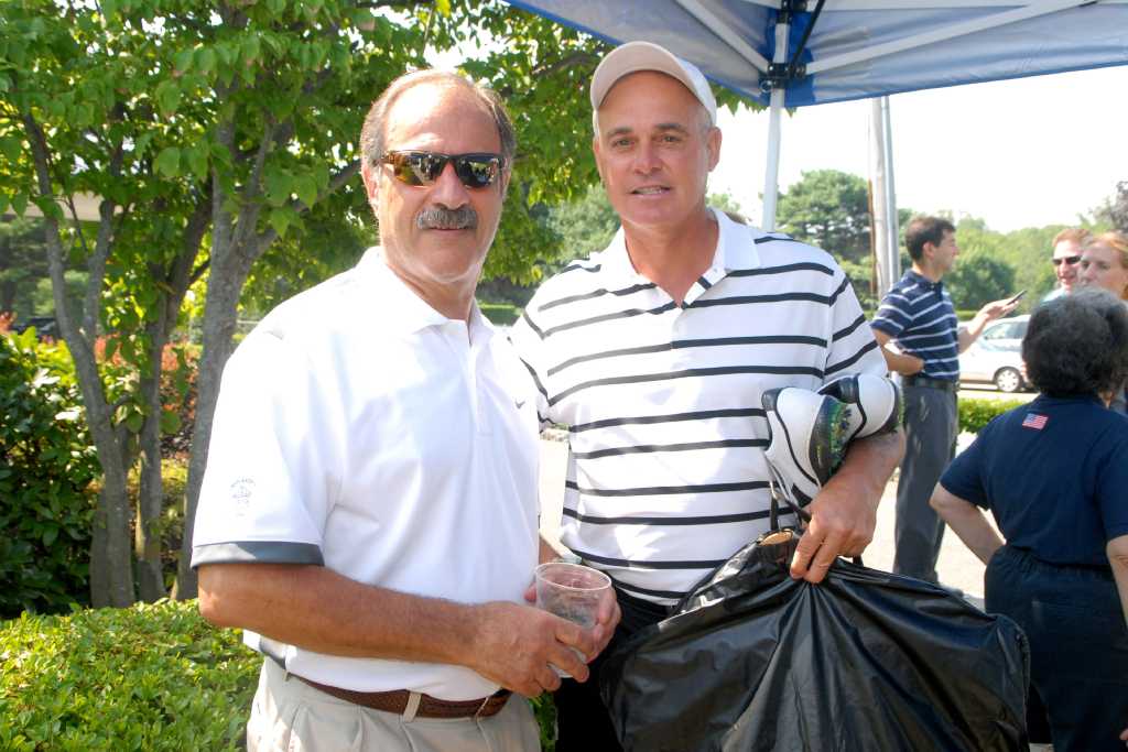 Jerry Sr. Memorial Celebrity Golf Tournament celebrates 24th anniversary