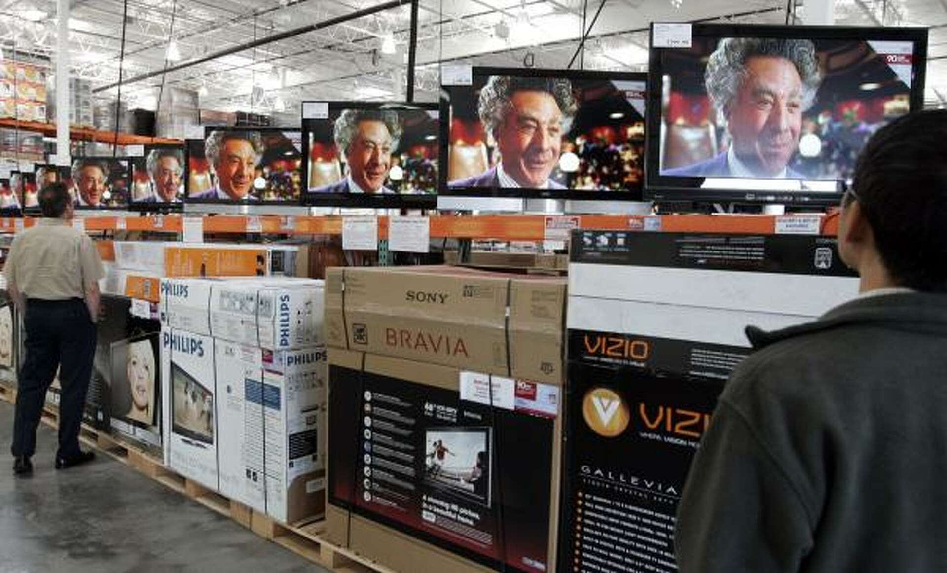 The surprising amount a Costco store manager can make