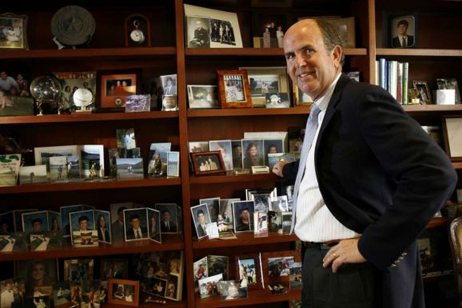 How a judge revitalized his job and his retirement