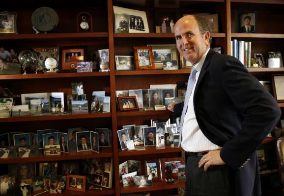 How a judge revitalized his job and his retirement