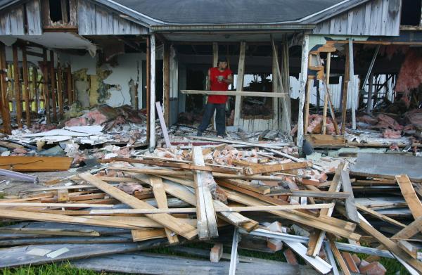 Harris County DA: 2 bored firefighters set blazes