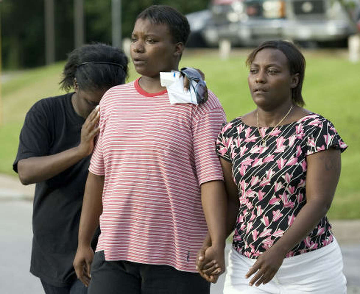 Texas executes 400th person since '82