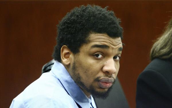 Jurors Hear 911 Call In Capital Murder Trial