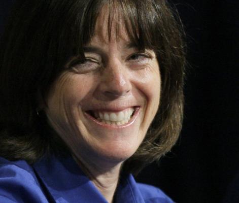 Teacher-astronaut plans ultimate field trip