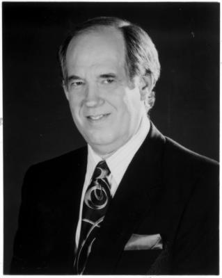 Forecast for KTRK's Ed Brandon? Retirement