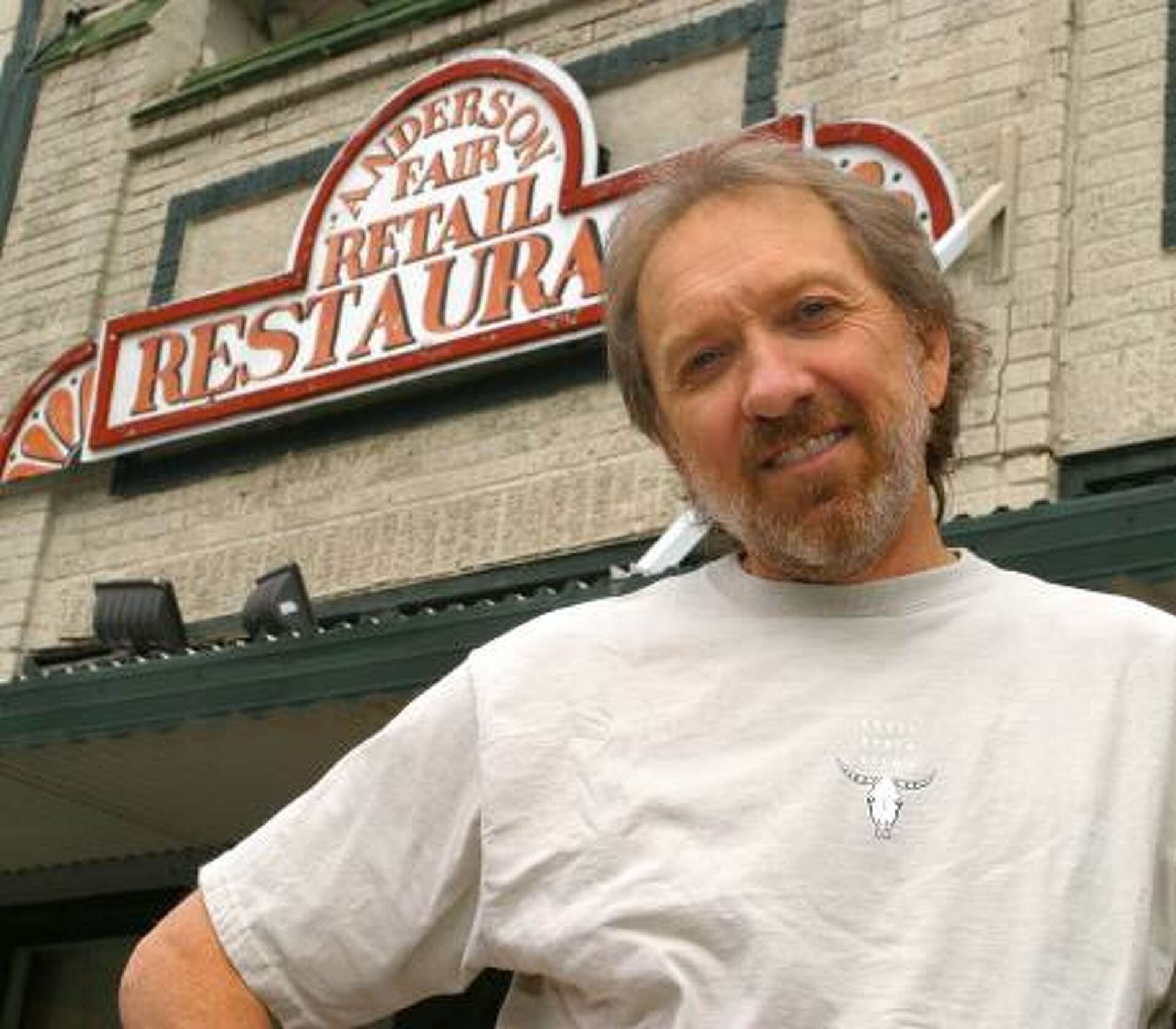 New documentary captures the history of Anderson Fair