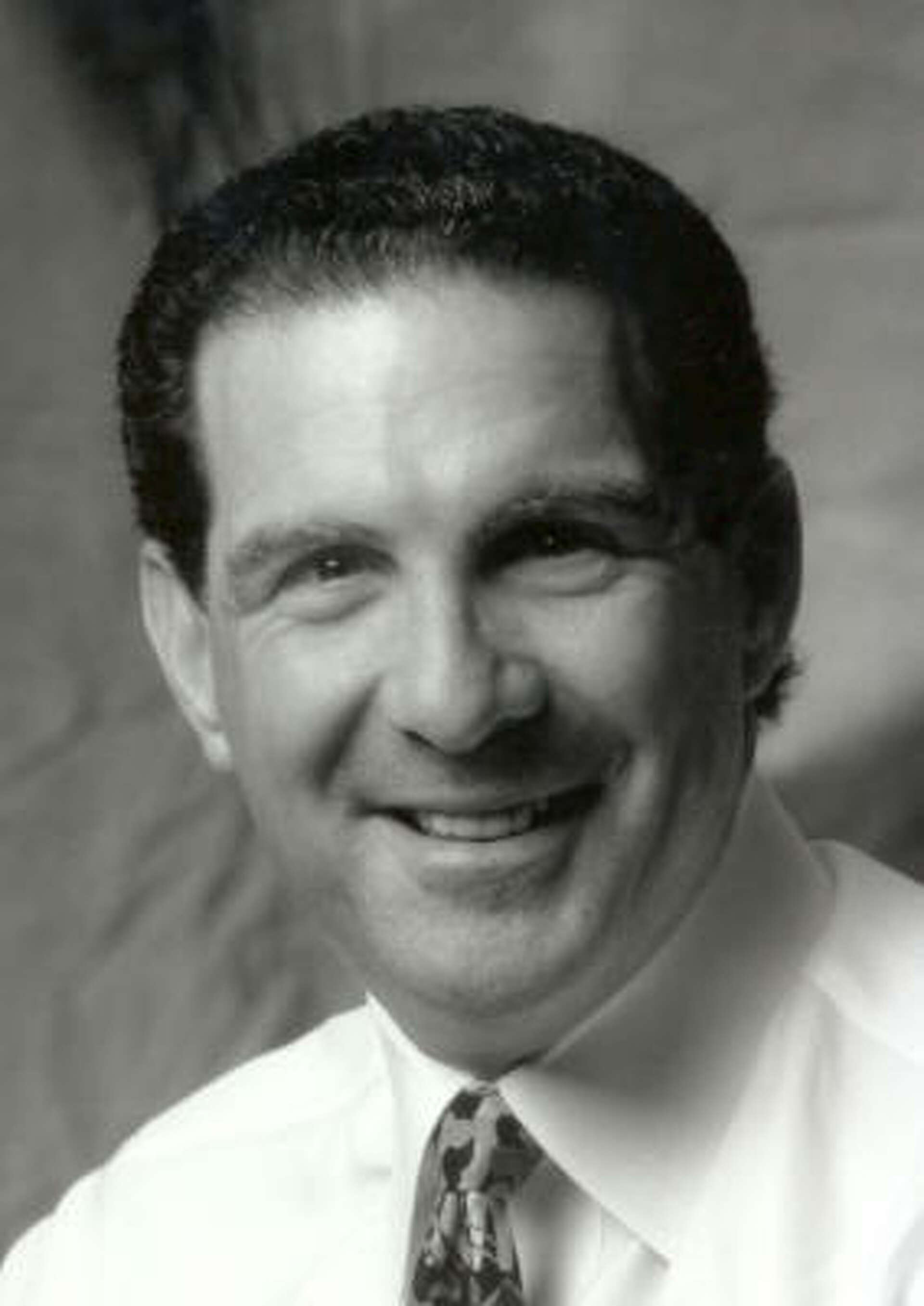 Robert Finger of Finger Furniture dies