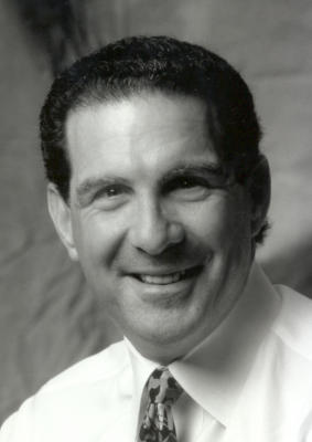 Robert Finger of Finger Furniture dies