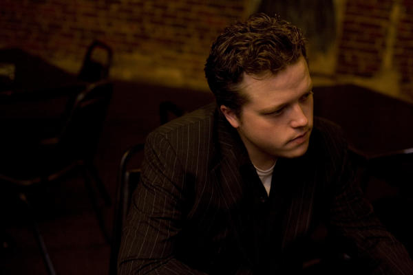 Small Talk: Jason Isbell