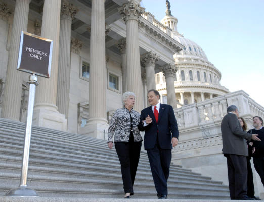 Lampson easing back into his work