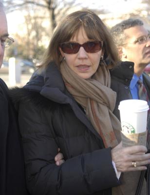 Libby wants to know Miller's other sources