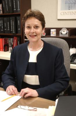 Former head of Angleton ISD LYNNE PERRYMAN remembered for tenacity in ...