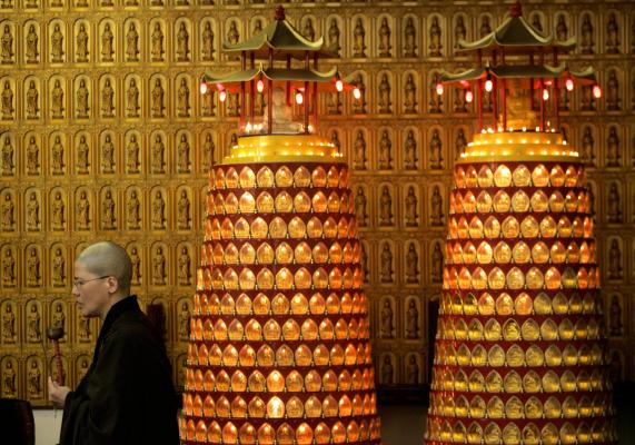 Houston's Chinatown blossoms into Asia Town