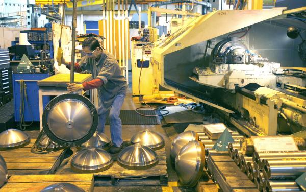 Tenaris plans to use Houston as expansion, research hub