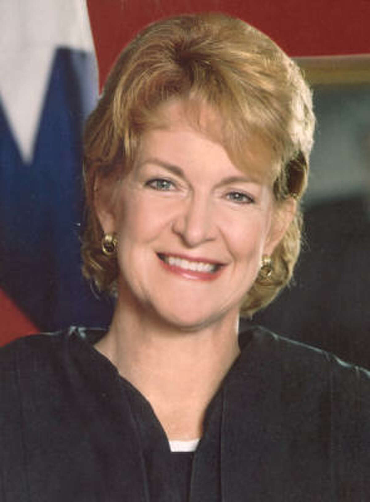 Daughter OK with mom's judgment