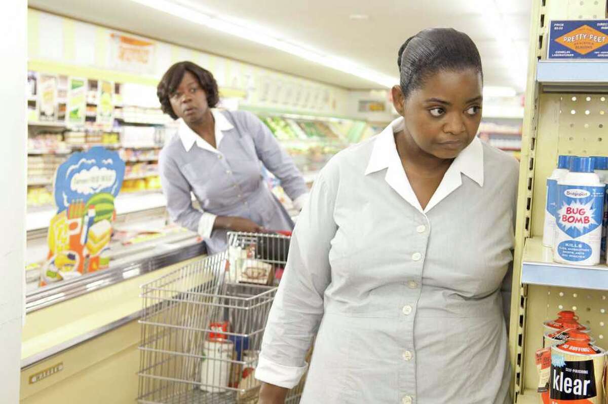 'The Help' tells story of justice, segregation