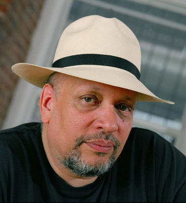 Killing Johnny Fry: A Sexistential Novel by Walter Mosley