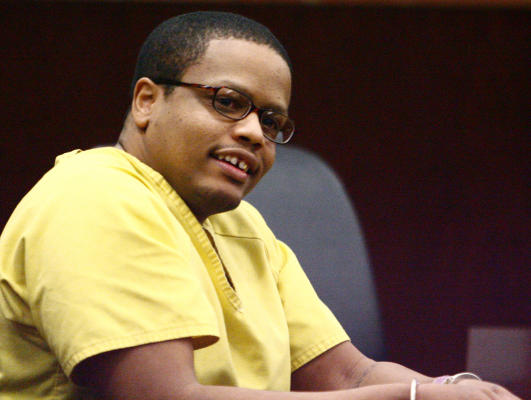 Jury selection beginning in new trial for Guidry