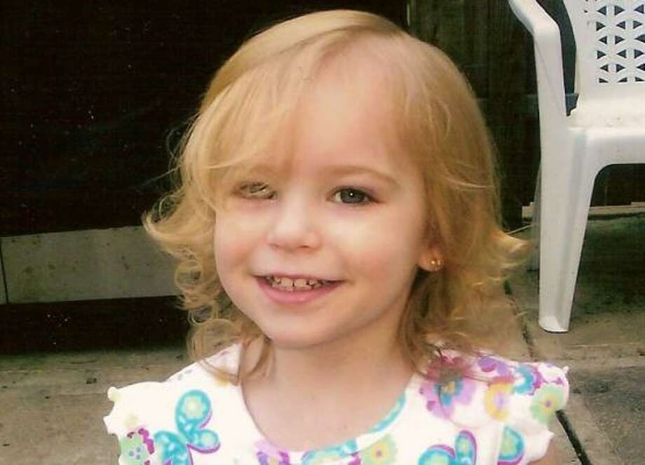 Baby Grace documents tell of a brutal death - Houston Chronicle