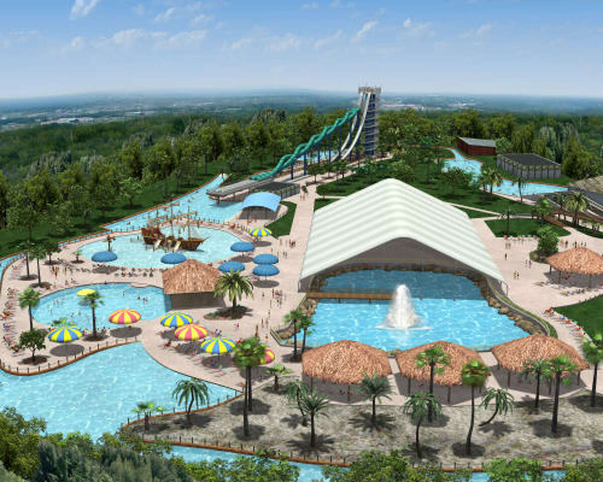 Schlitterbahn explains how it keeps 3.5 million gallons of water clean