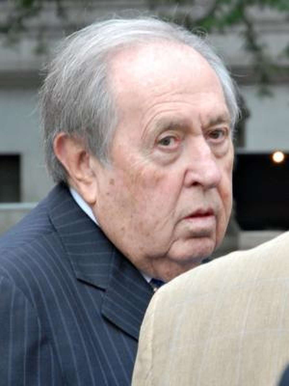 Oilman Wyatt loses fight over Iraqi documents