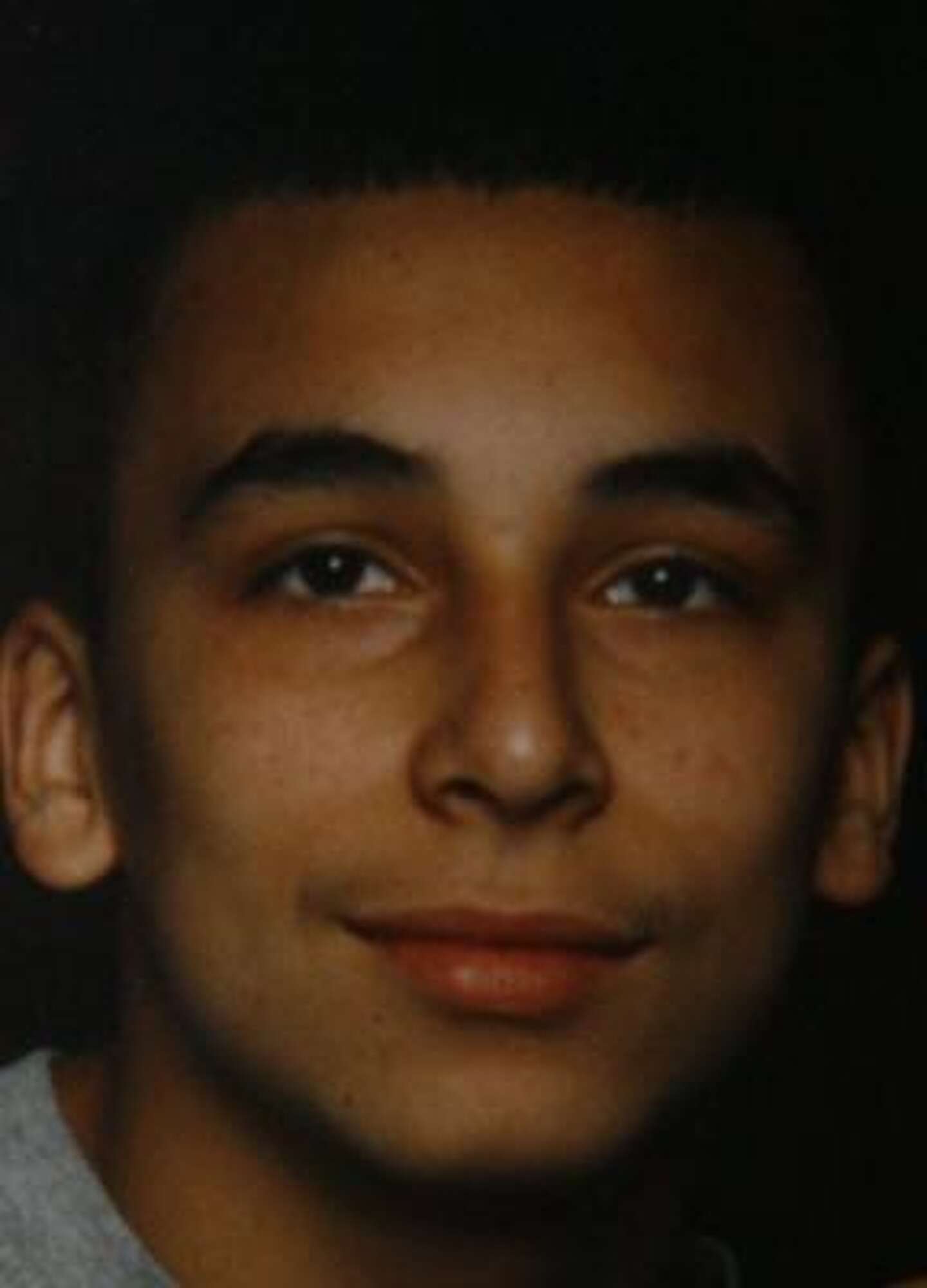 Father demands justice in teenage son's death