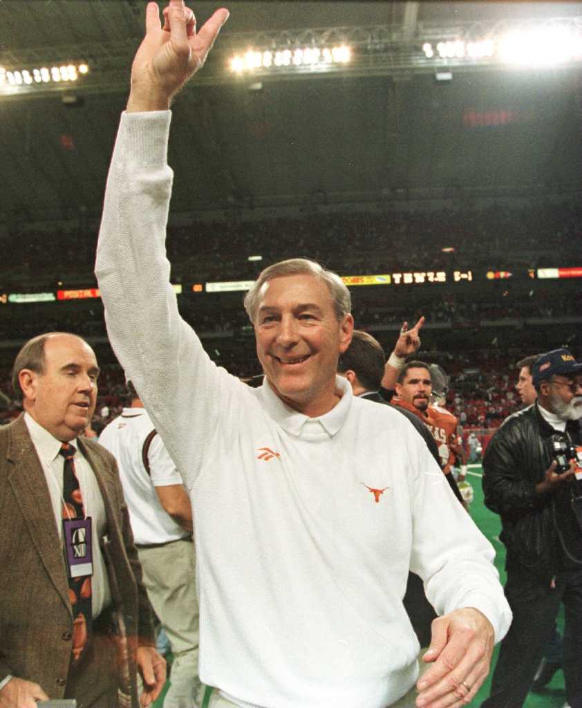 12 for 12: Big 12's frozen moments