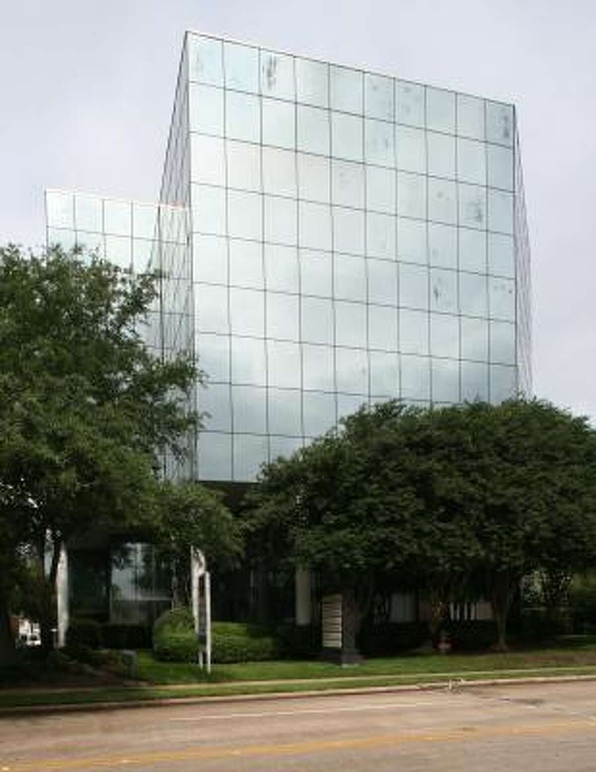 Crown Castle buys space to spread out